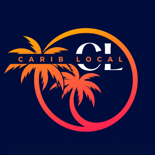 Carib Local - Connecting The Caribbean