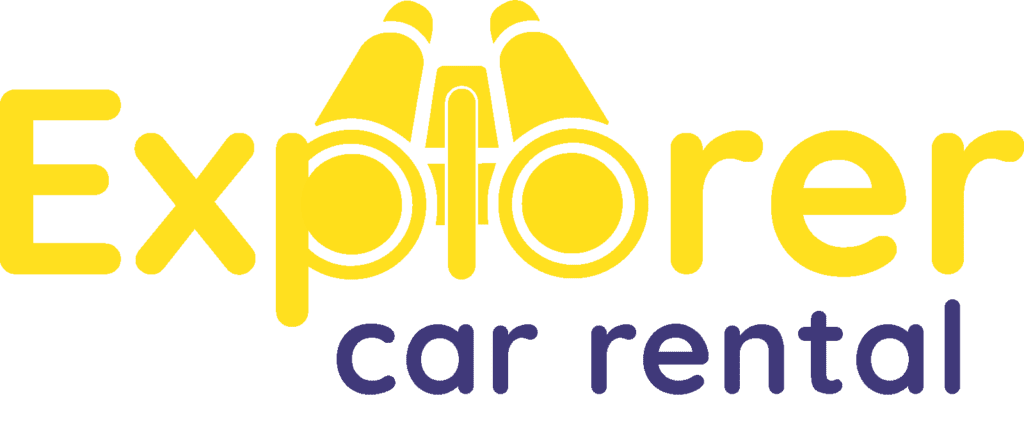 Explorer Car Rental - Carib Local